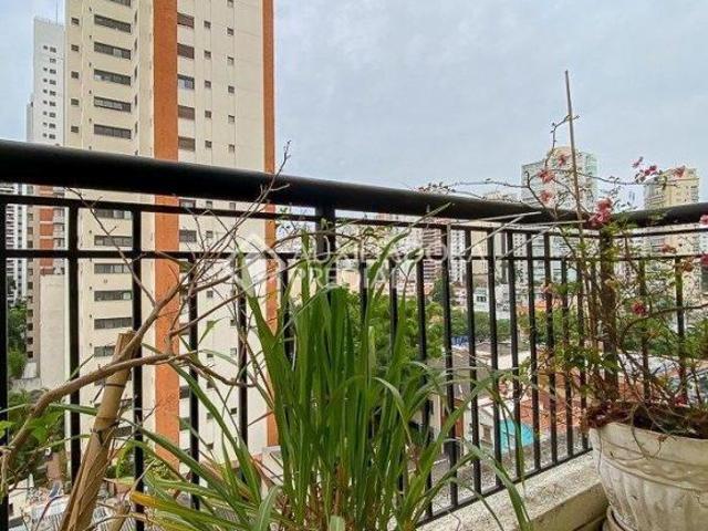 APARTAMENTO SANTA CECÍLIA SÃO PAULO