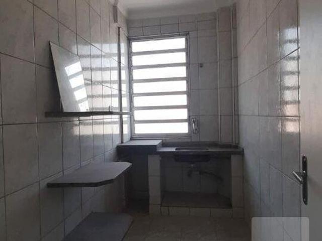 Apartamento, Santa Cecília São Paulo