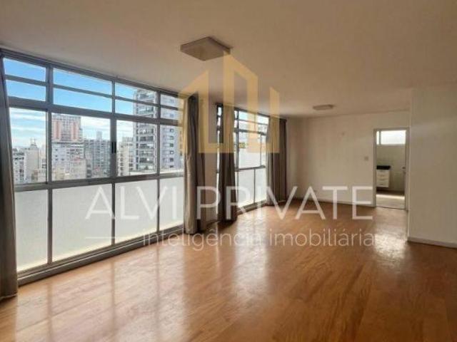 Apartamento, Santa Cecília São Paulo