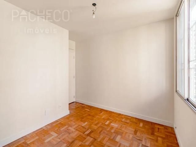 Apartamento, Santa Cecília São Paulo