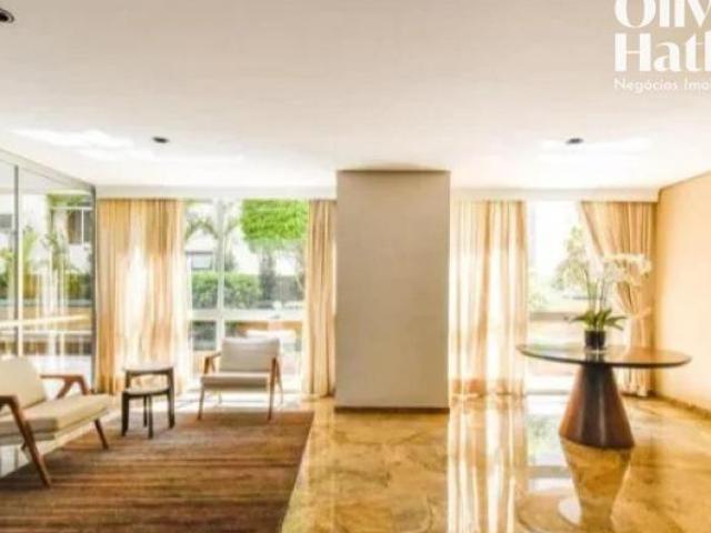 Apartamento, Santa Cecília São Paulo