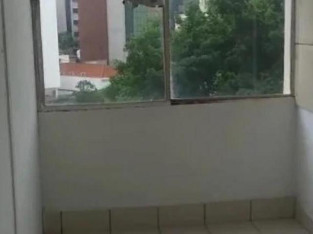 Apartamento, Santa Cecilia, São Paulo, SP