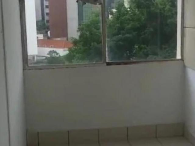 Apartamento, Santa Cecilia, São Paulo, SP