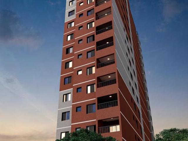 Apartamento, Santa Cecília, São Paulo, SP