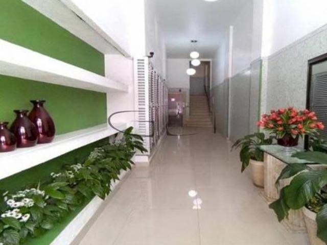 Apartamento, Santa Cecília, São Paulo, SP
