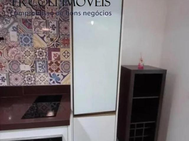 Apartamento, Santa Cecilia, São Paulo, SP