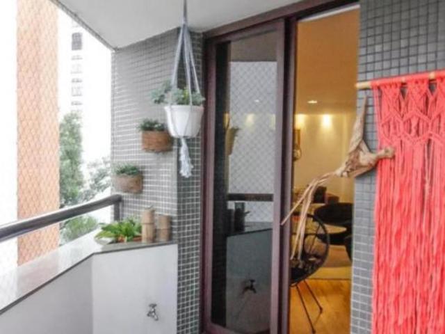 Apartamento, Santa Cecília, São Paulo, SP