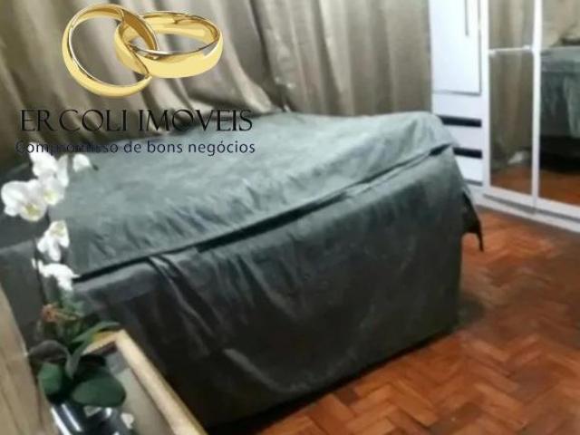 Apartamento, Santa Cecilia, São Paulo, SP