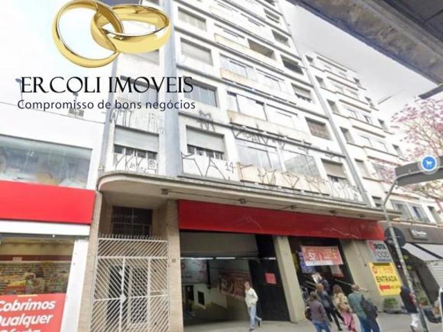 Apartamento, Santa Cecilia, São Paulo, SP