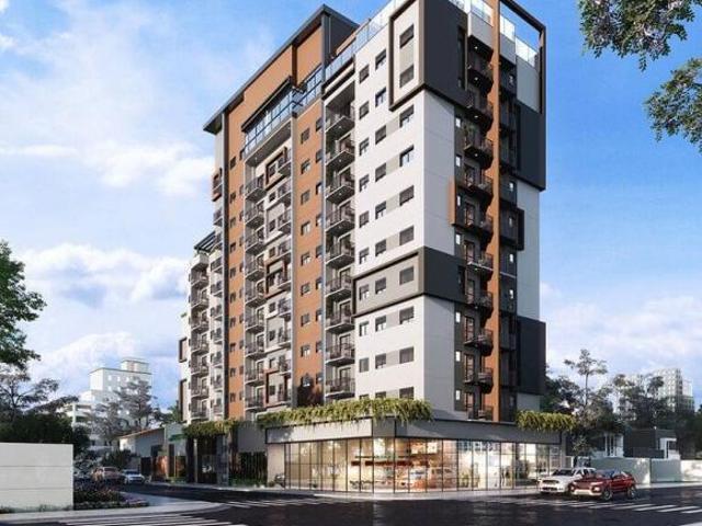 Apartamento, Santa Cecília, São Paulo, SP