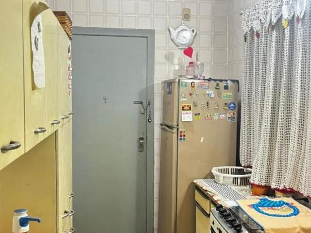 Apartamento, Santa Cecília, São Paulo, SP