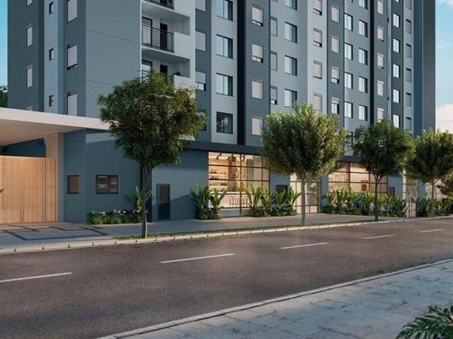 Apartamento, Santa Cecília, São Paulo, SP