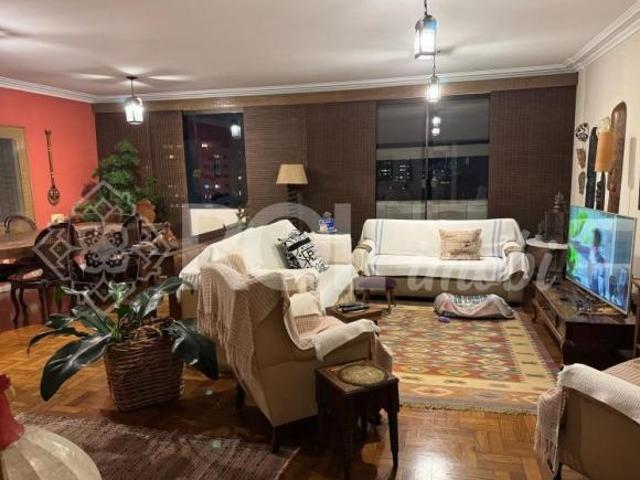 Apartamento, Santa Cecília, São Paulo, SP