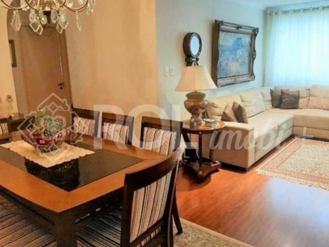 Apartamento, Santa Cecília, São Paulo, SP