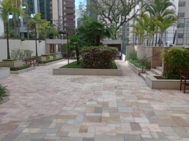 Apartamento, Santa Cecília, São Paulo, SP