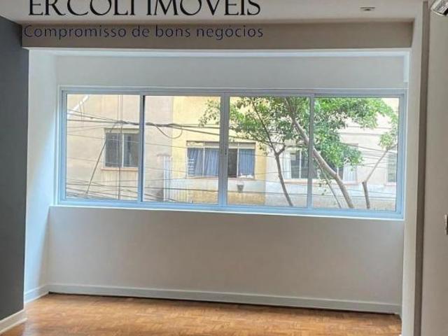 Apartamento, Santa Cecilia, São Paulo, SP