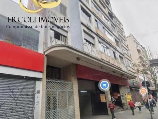 Apartamento, Santa Cecilia, São Paulo, SP