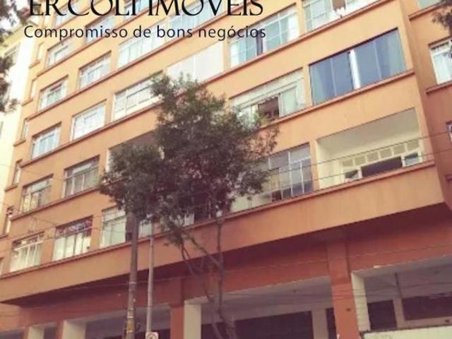 Apartamento, Santa Cecilia, São Paulo, SP