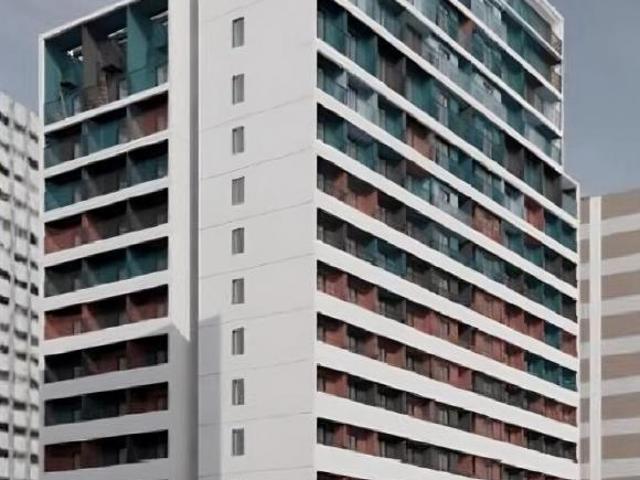 Apartamento, Santa Cecília, São Paulo, SP