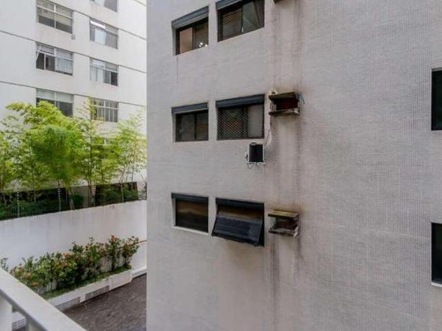 Apartamento, Santa Cecília, São Paulo, SP