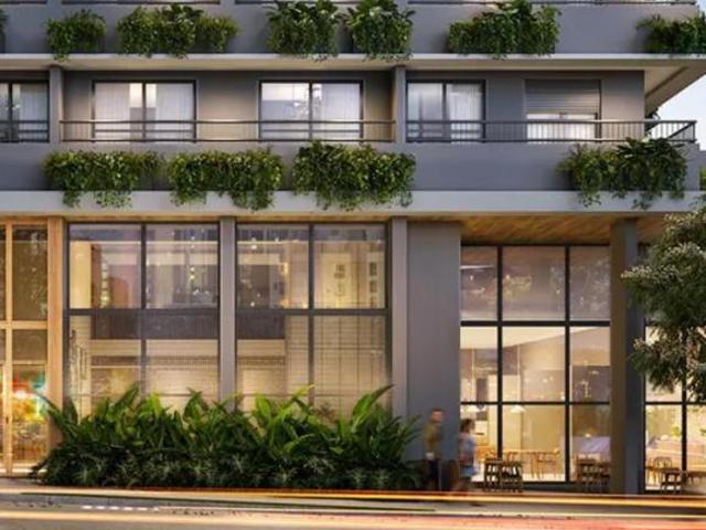 Apartamento, Santa Cecília, São Paulo, SP