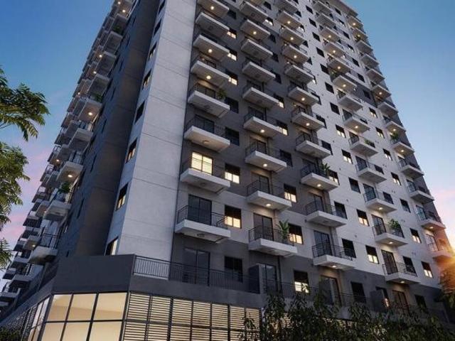 Apartamento, Santa Cecília, São Paulo, SP