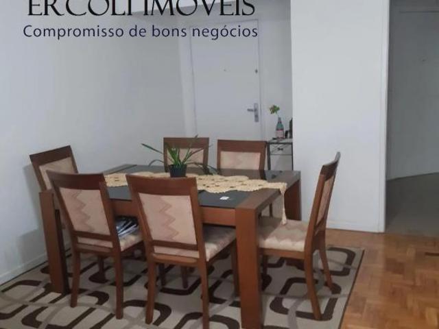 Apartamento, Santa Cecilia, São Paulo, SP