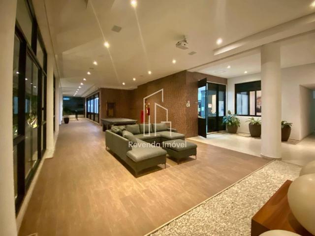 Apartamento, Santa Cecília São Paulo/SP