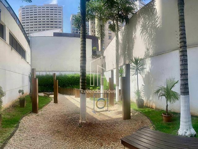 Apartamento, Santa Cecília São Paulo/SP