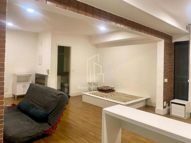 Apartamento, Santa Cecília São Paulo/SP