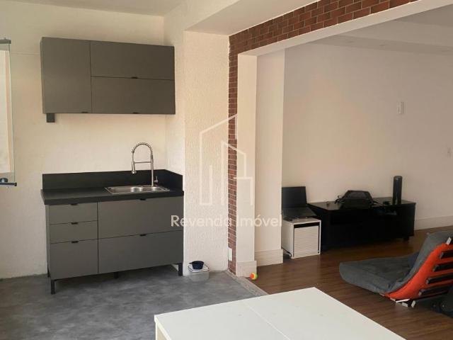 Apartamento, Santa Cecília São Paulo/SP