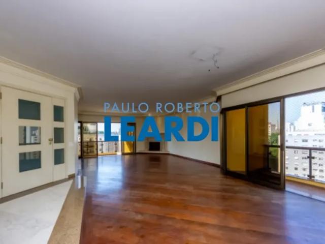 Apartamento santa cecília sp