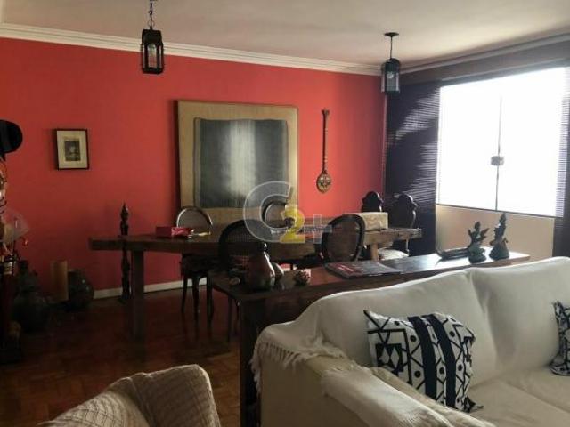 Apartamento, Santa Cecilia, Venda, 2 quartos, 1 Vaga