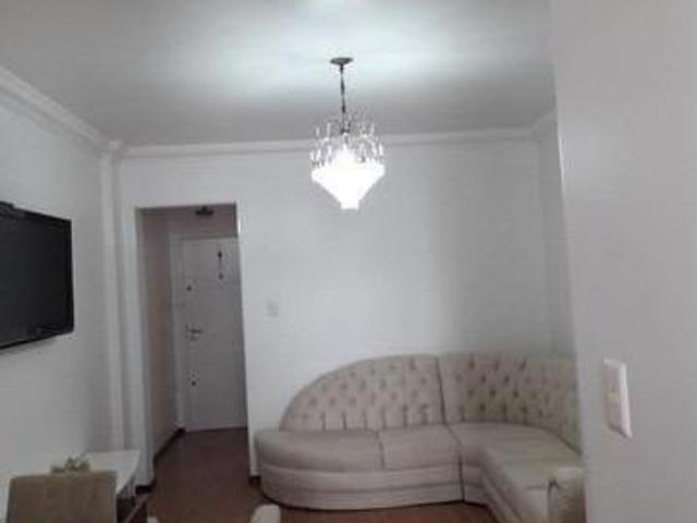 APARTAMENTO SANTA CECÍLIA