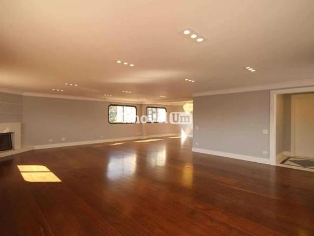 Apartamento Santa Cecília