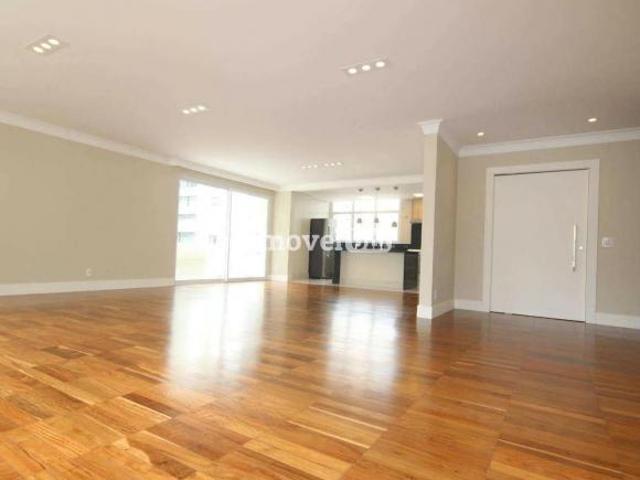 Apartamento Santa Cecília
