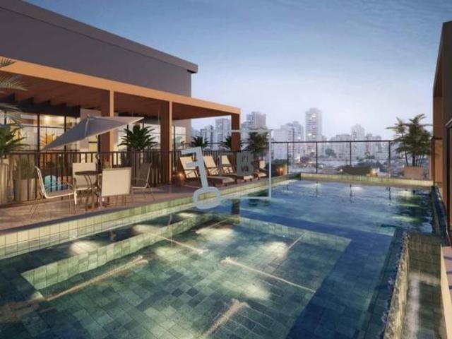Apartamento Santa Cecília