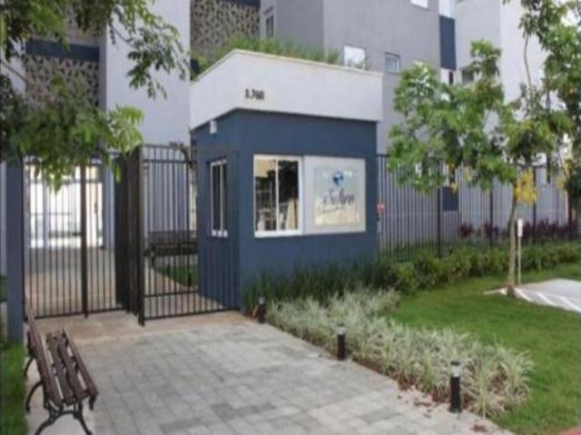 APARTAMENTO SANTA CECÍLIA