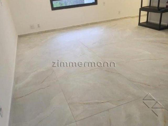 APARTAMENTO SANTA CECILIA 1 DORMITÓRIO