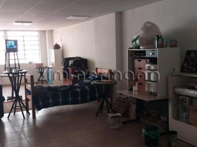 APARTAMENTO SANTA CECILIA 1 DORMITÓRIO