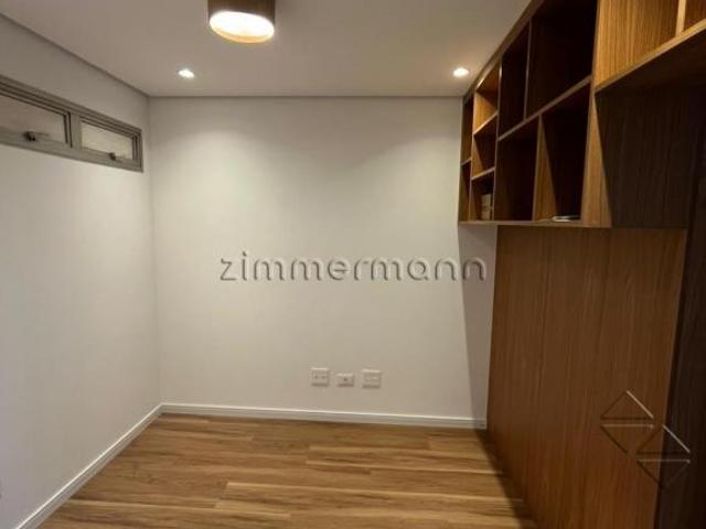 APARTAMENTO SANTA CECILIA 1 DORMITÓRIO