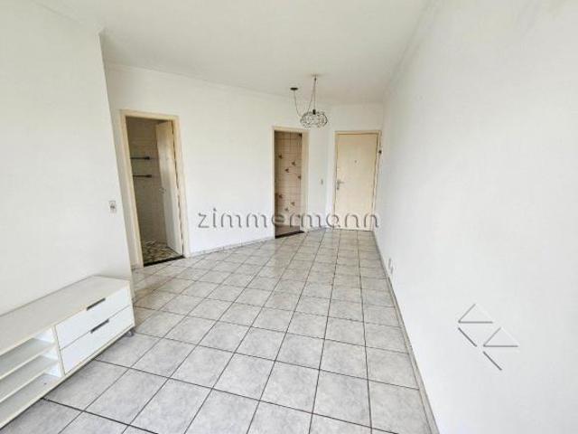APARTAMENTO SANTA CECILIA 1 DORMITÓRIO 1 VAGA