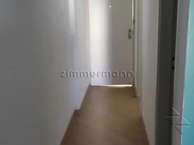 Apartamento santa cecilia 1 dormitorio 1 vaga