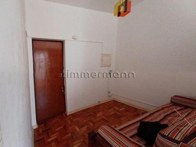 APARTAMENTO SANTA CECILIA 1 DORMITÓRIO