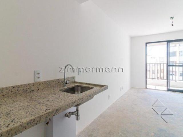 APARTAMENTO SANTA CECILIA 1 DORMITÓRIO