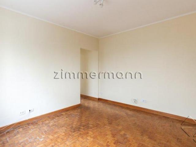 APARTAMENTO SANTA CECILIA 1 DORMITÓRIO