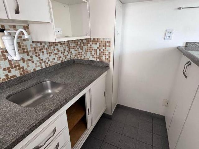 APARTAMENTO SANTA CECILIA 1 SUITE 1 VAGA 46M2