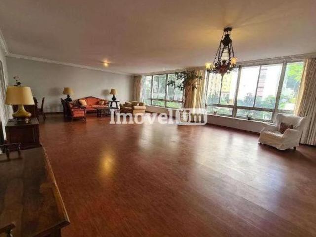 Apartamento Santa Cecília