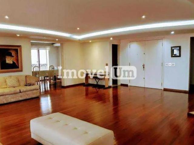 Apartamento Santa Cecília