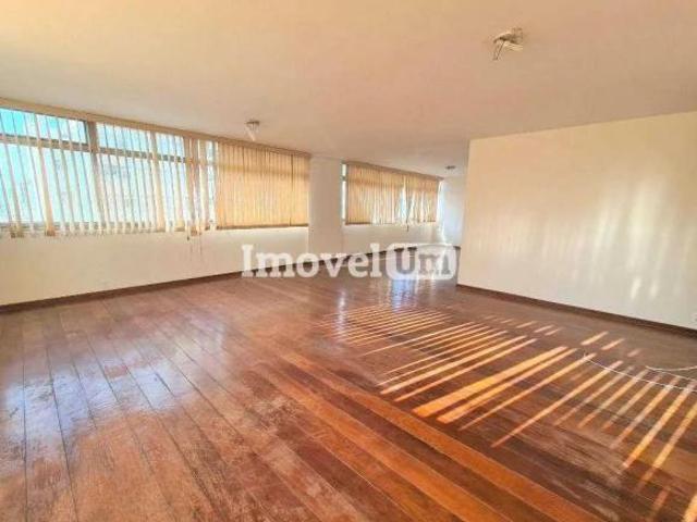 Apartamento Santa Cecília
